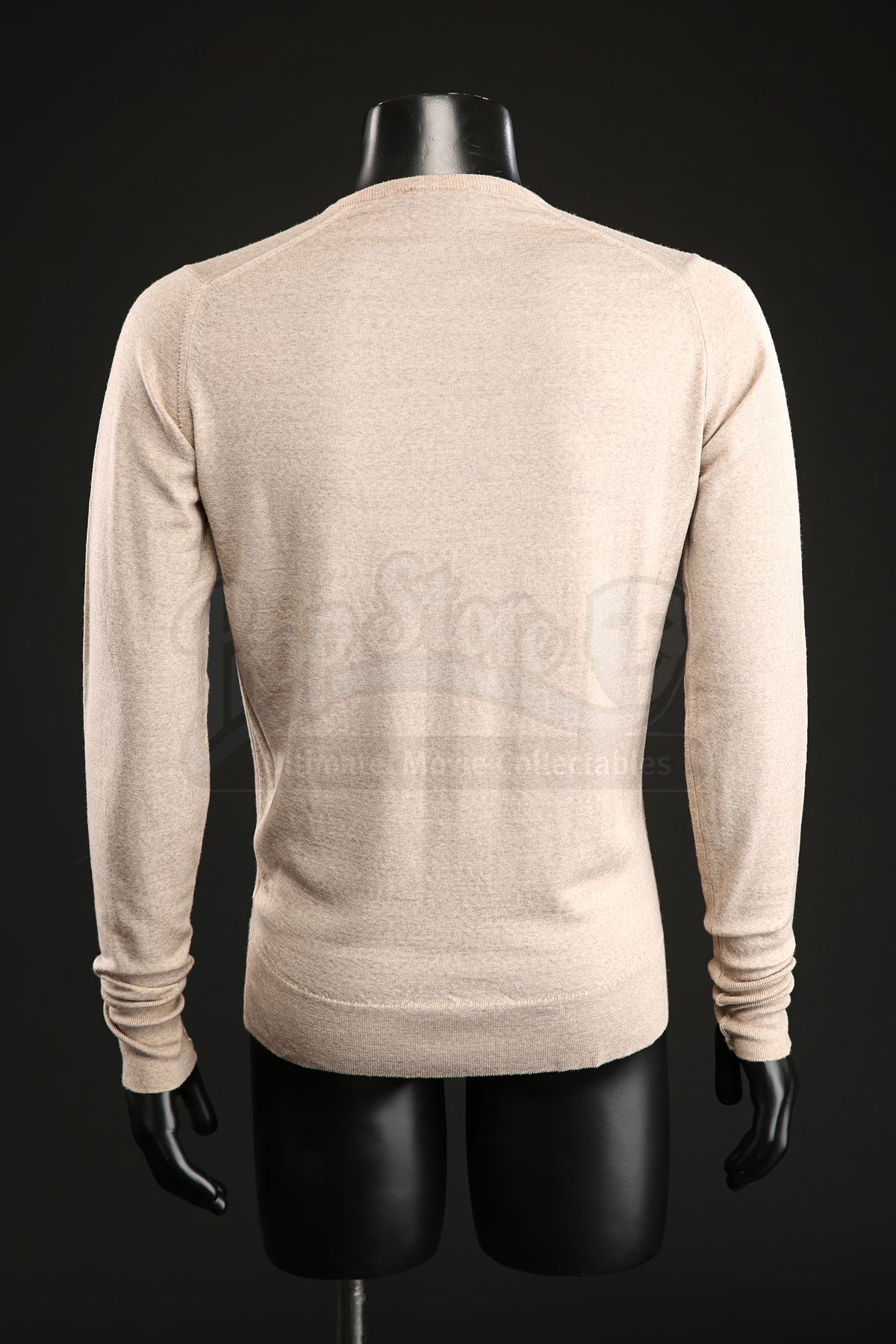 SEASON 1 EPISODE 1: "APERITIF"Hannibal Lecter’s (Mads Mikkelsen) V-Neck Sweater - Current price ...