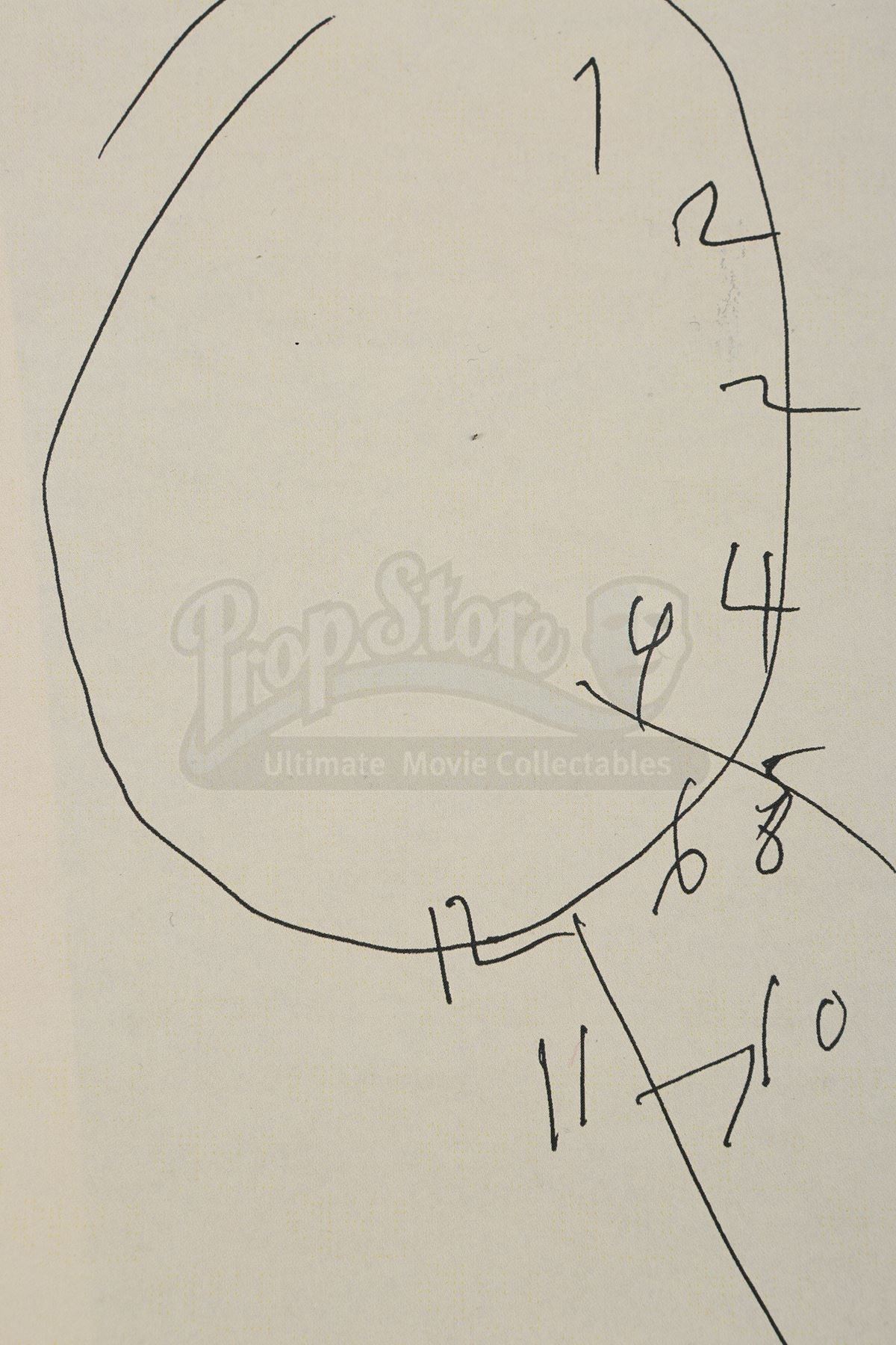 SEASONS 1-3Will Graham’s (Hugh Dancy) FBI Pamphlet and Encephalitis ...