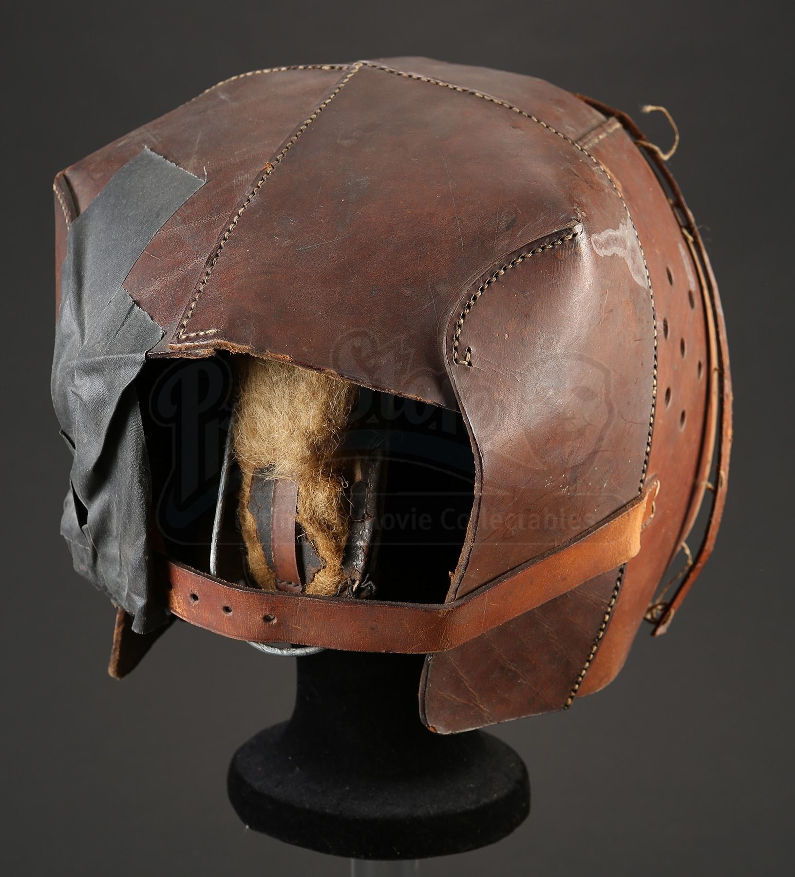 Hannibal Lecter’s (Mads Mikkelsen) vintage kendo mask from season one ...
