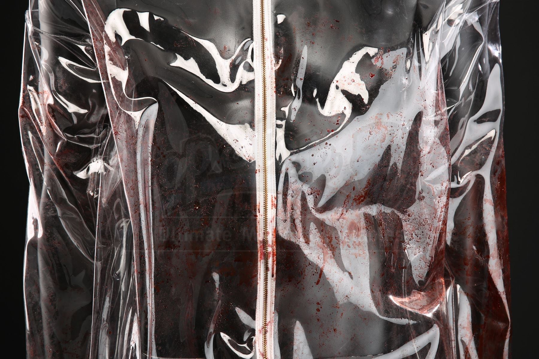 SEASON 1 EPISODE 10: BUFFET FROID Hannibal Lecter's (Mads Mikkelsen ...