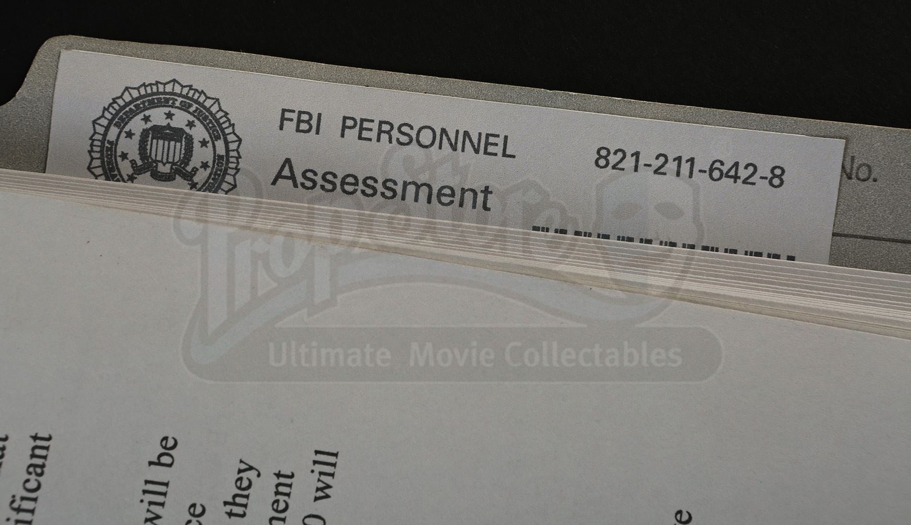 SEASON 2 EPISODE 1: KAISEKI Will Graham's (Hugh Dancy) FBI Personnel ...