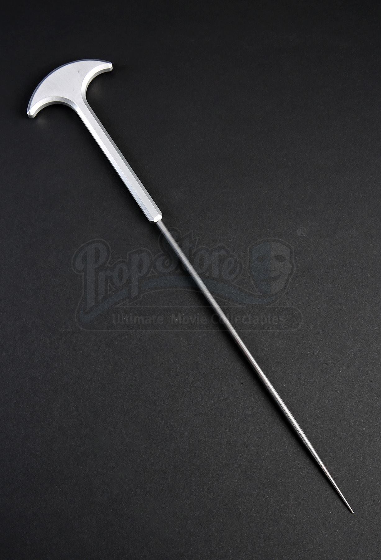 SEASON 2 EPISODE 4: TAKIAWASE Katherine Pimm's (Amanda Plummer ...