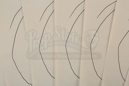 SEASONS 1-3Will Graham’s (Hugh Dancy) Encephalitis Clock Prints - Price ...