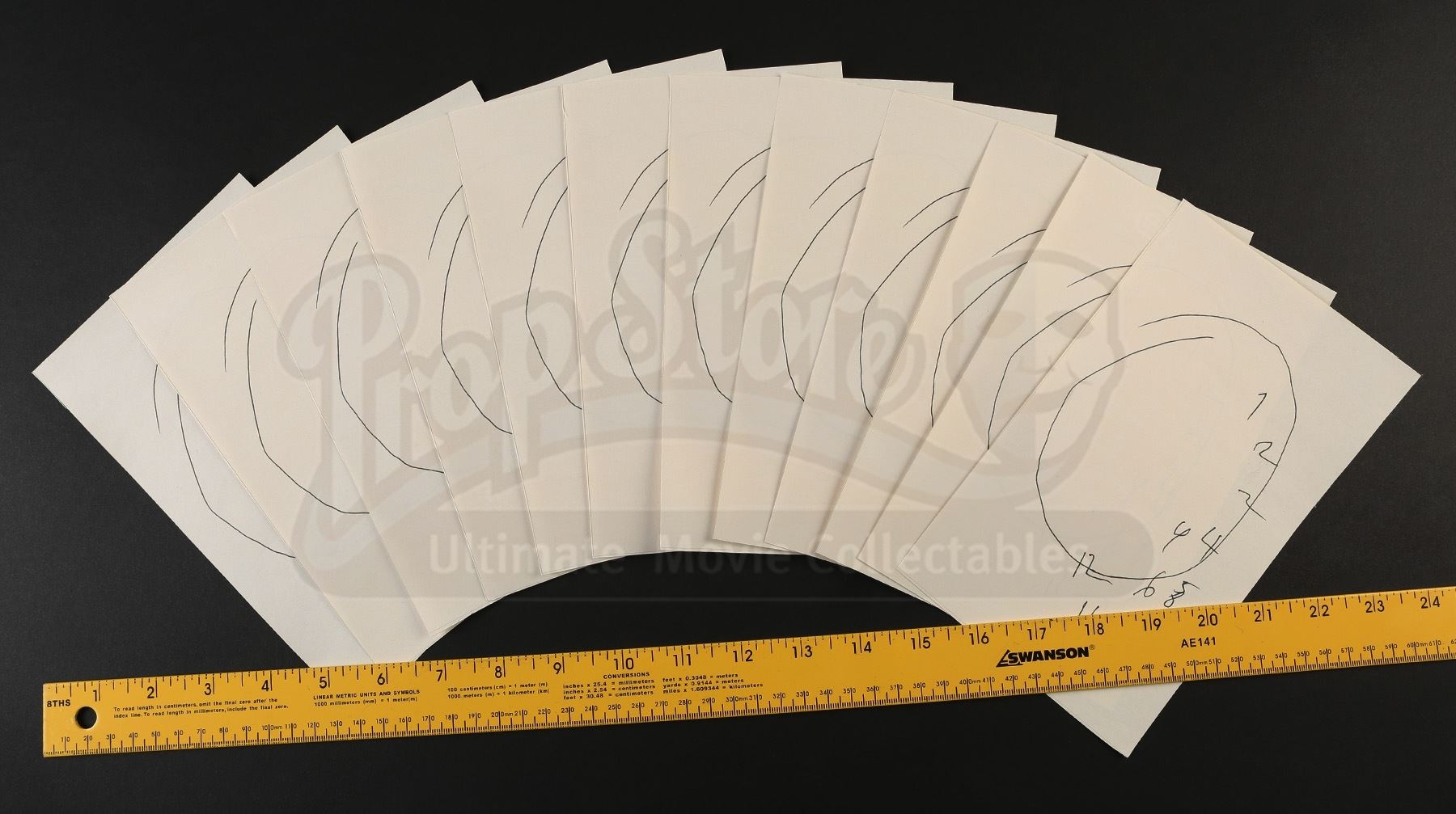 SEASONS 1-3Will Graham’s (Hugh Dancy) Encephalitis Clock Prints - Price ...