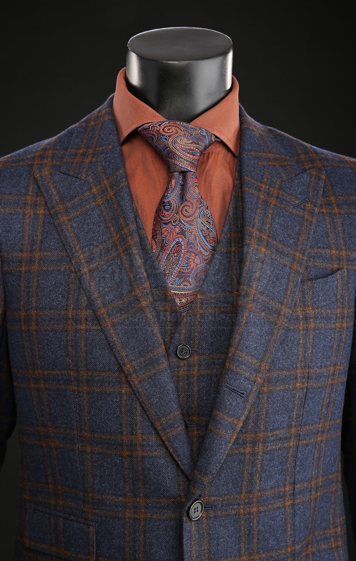 SEASON 2 EPISODE 5: MUKOZUKE Hannibal Lecter's (Mads Mikkelsen) Three ...