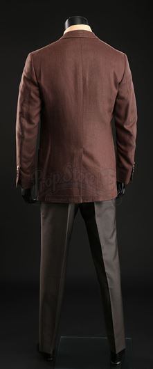 SEASON 1 EPISODE 1: "APERITIF"Hannibal Lecter’s (Mads Mikkelsen) Two-Piece Suit - Current price ...