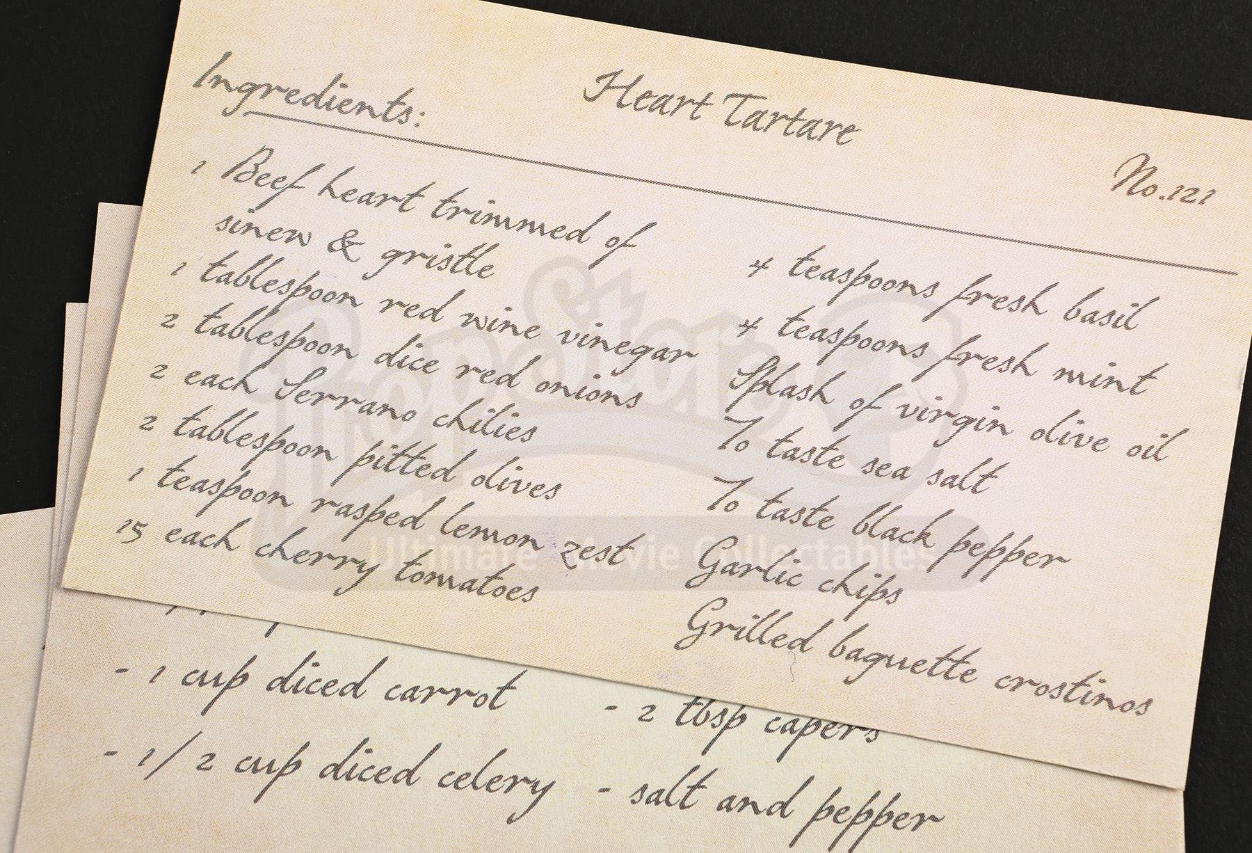 SEASON 2 EPISODE 6: FUTAMONO Hannibal Lecter's (Mads MIkkelsen) Heart ...