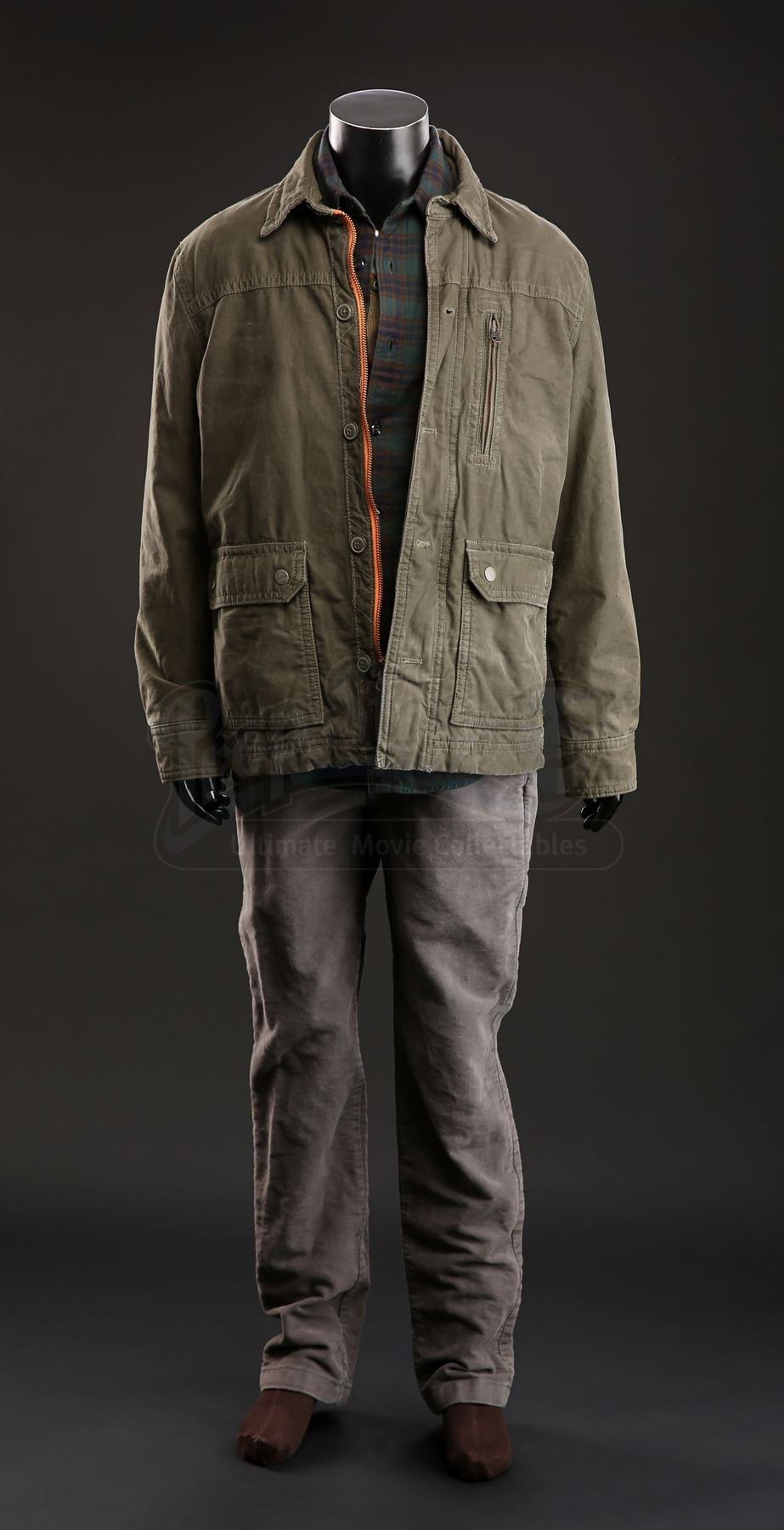 Season 2 Episode 7: "Yakimono"