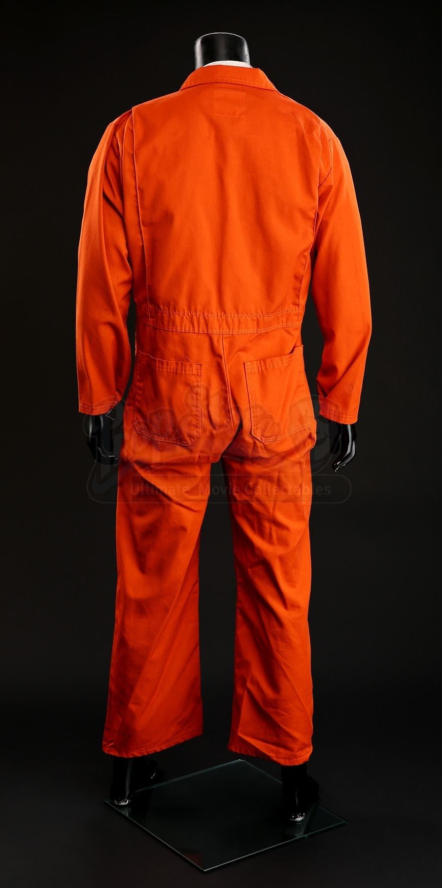 SEASON 2 EPISODE 7: YAKIMONO Frederick Chilton's (Raul Esparza) Prison ...