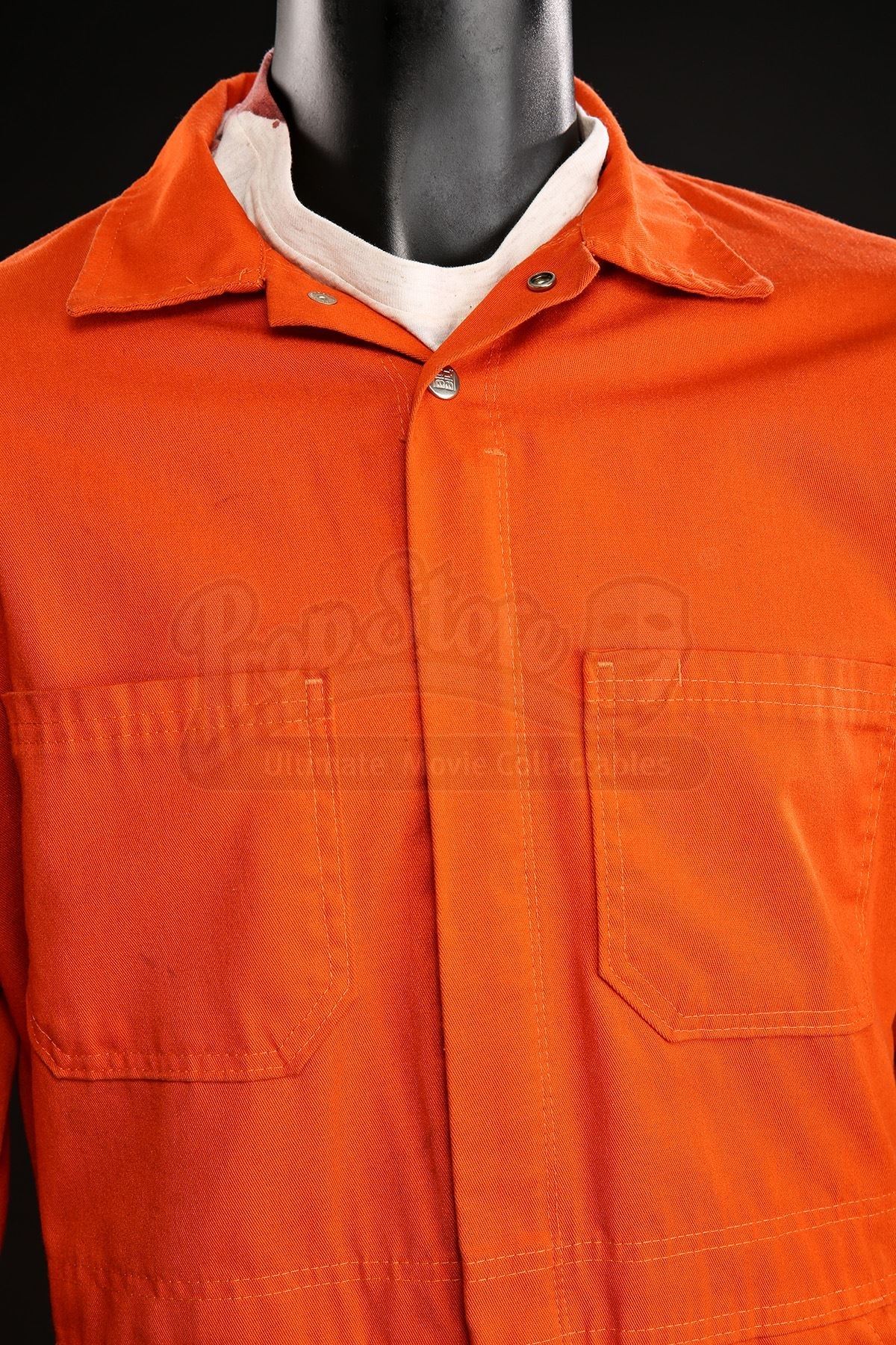 SEASON 2 EPISODE 7: YAKIMONO Frederick Chilton's (Raul Esparza) Prison ...