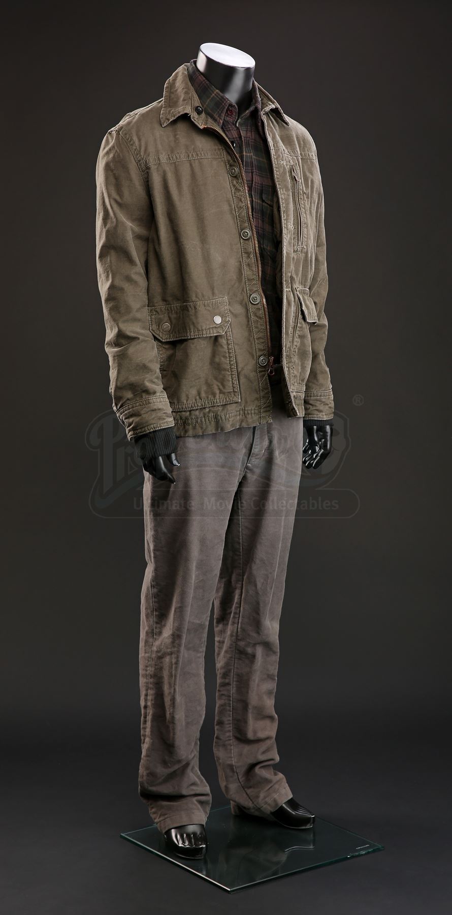 SEASON 2 EPISODE 7: YAKIMONO Will Graham's (Hugh Dancy) Shirt, Jacket ...
