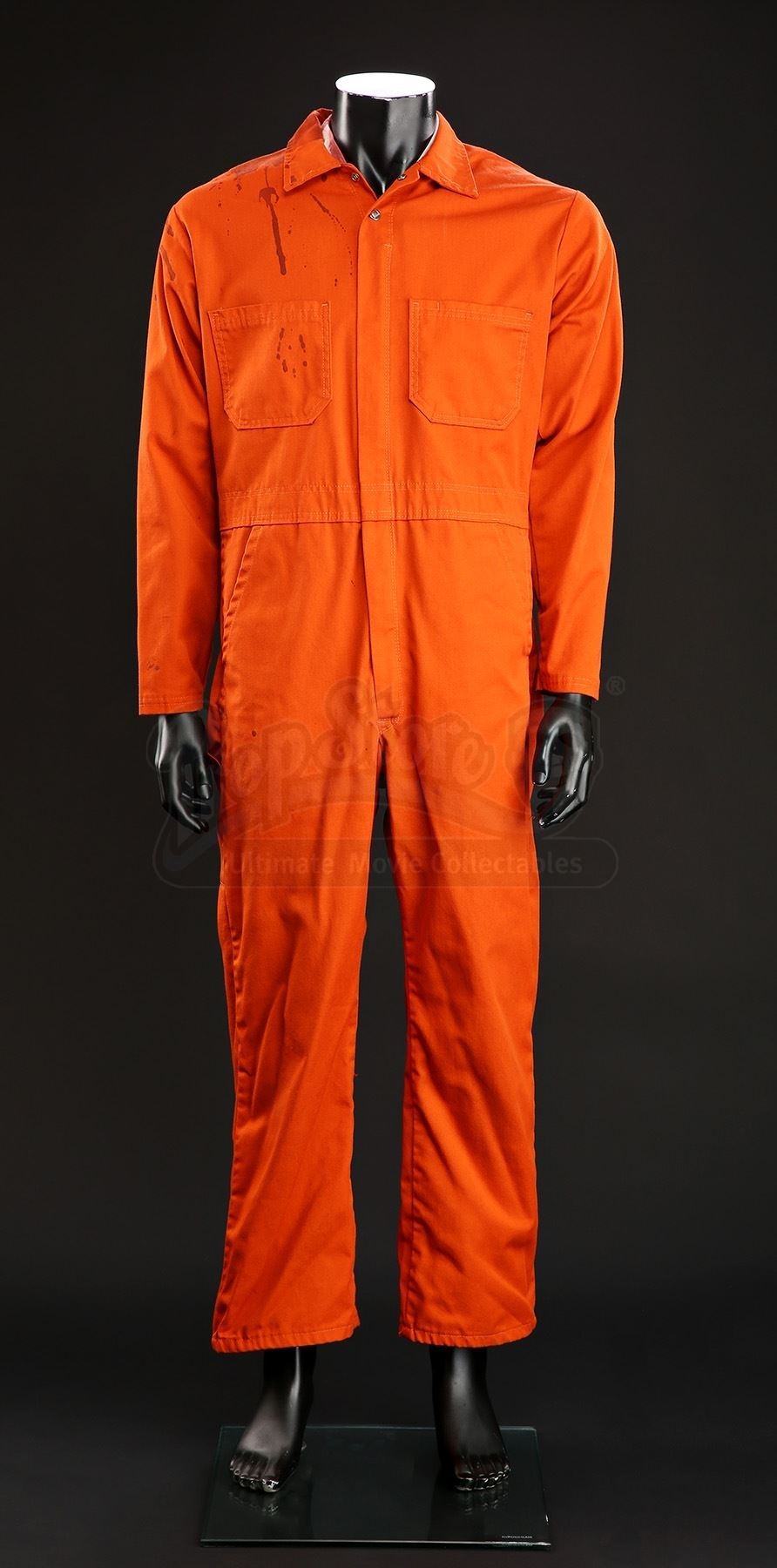 SEASON 2 EPISODE 7: YAKIMONO Frederick Chilton's (Raul Esparza) Bloody ...