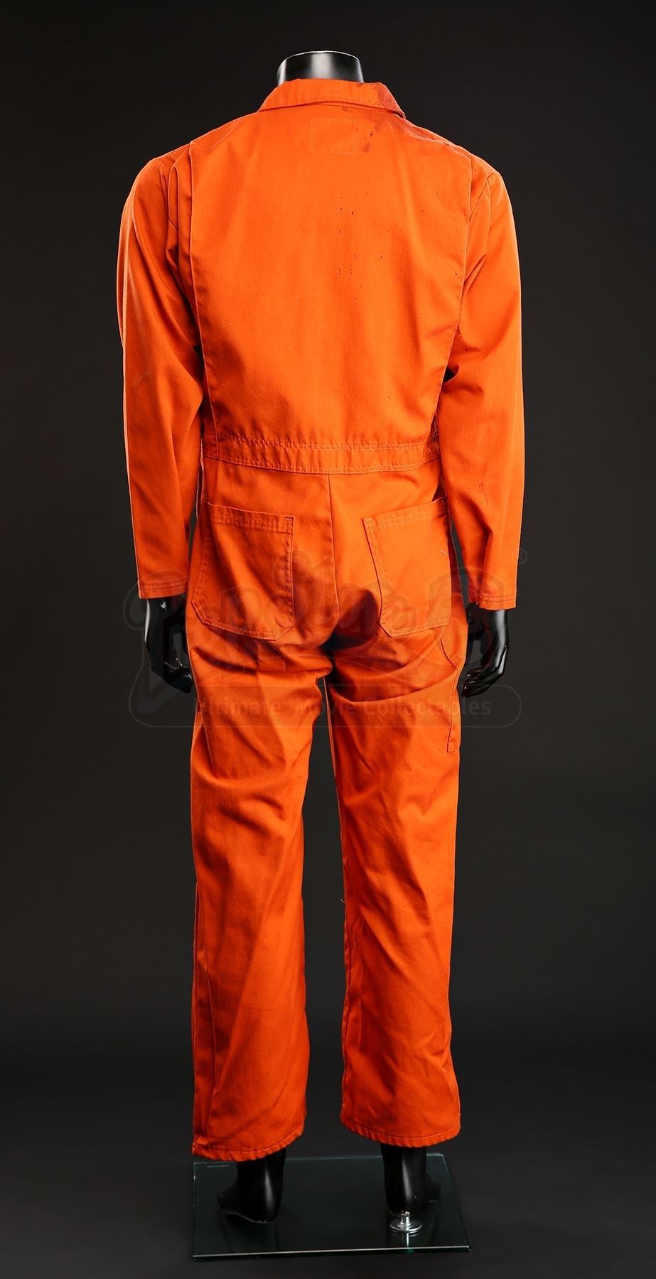 SEASON 2 EPISODE 7: YAKIMONO Frederick Chilton's (Raul Esparza) Bloody ...