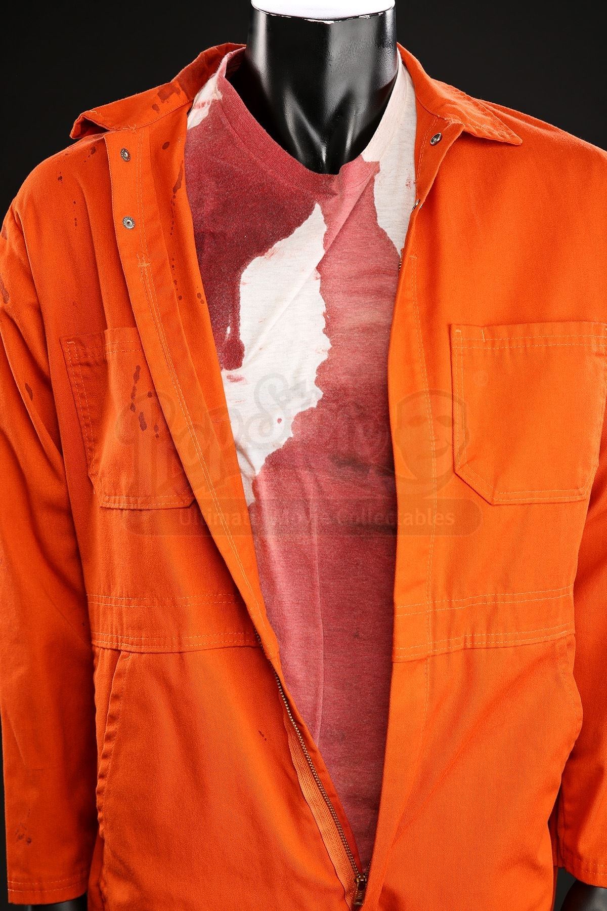 SEASON 2 EPISODE 7: YAKIMONO Frederick Chilton's (Raul Esparza) Bloody ...