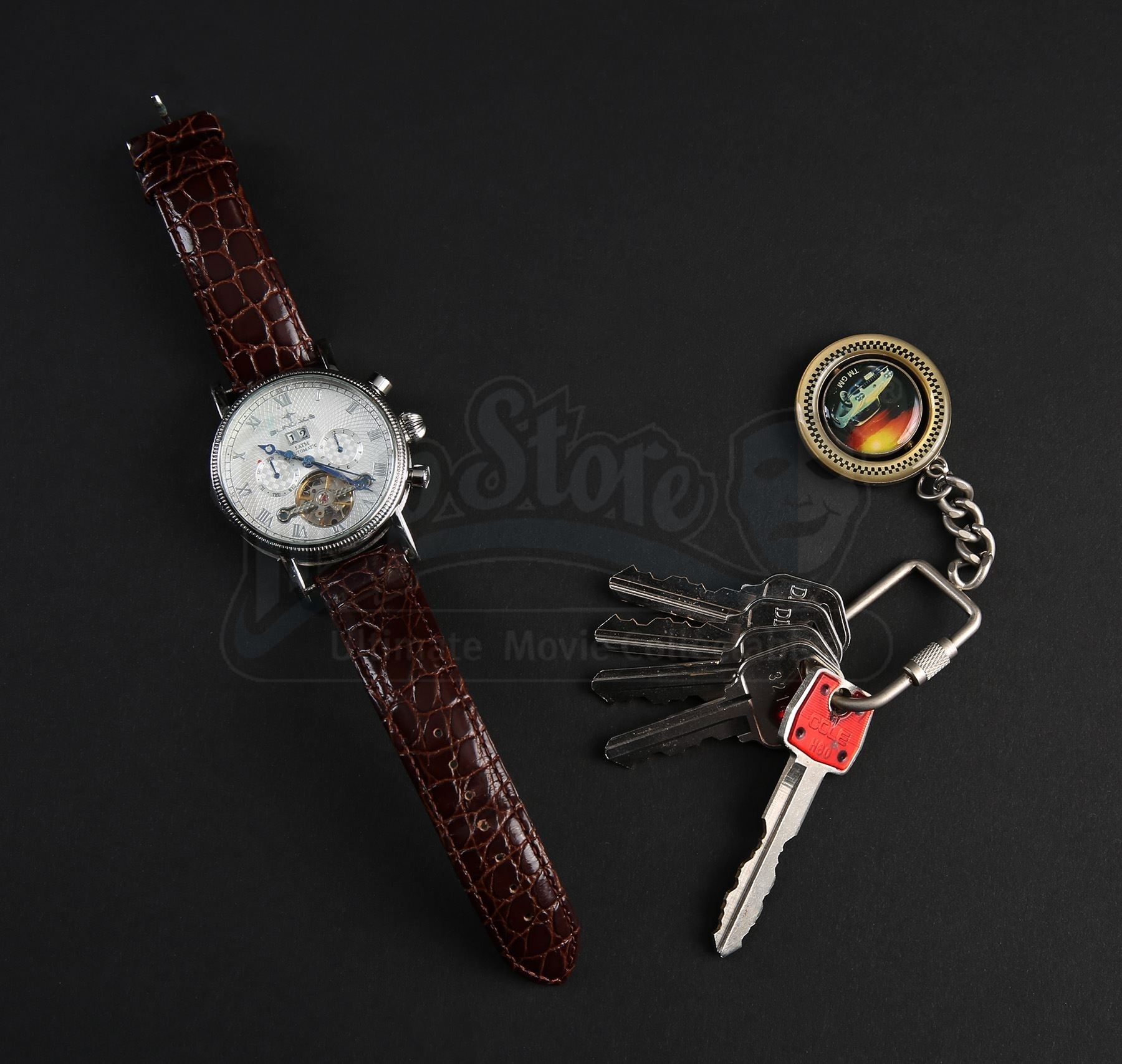 Season 2 Episode 7: "Yakimono"