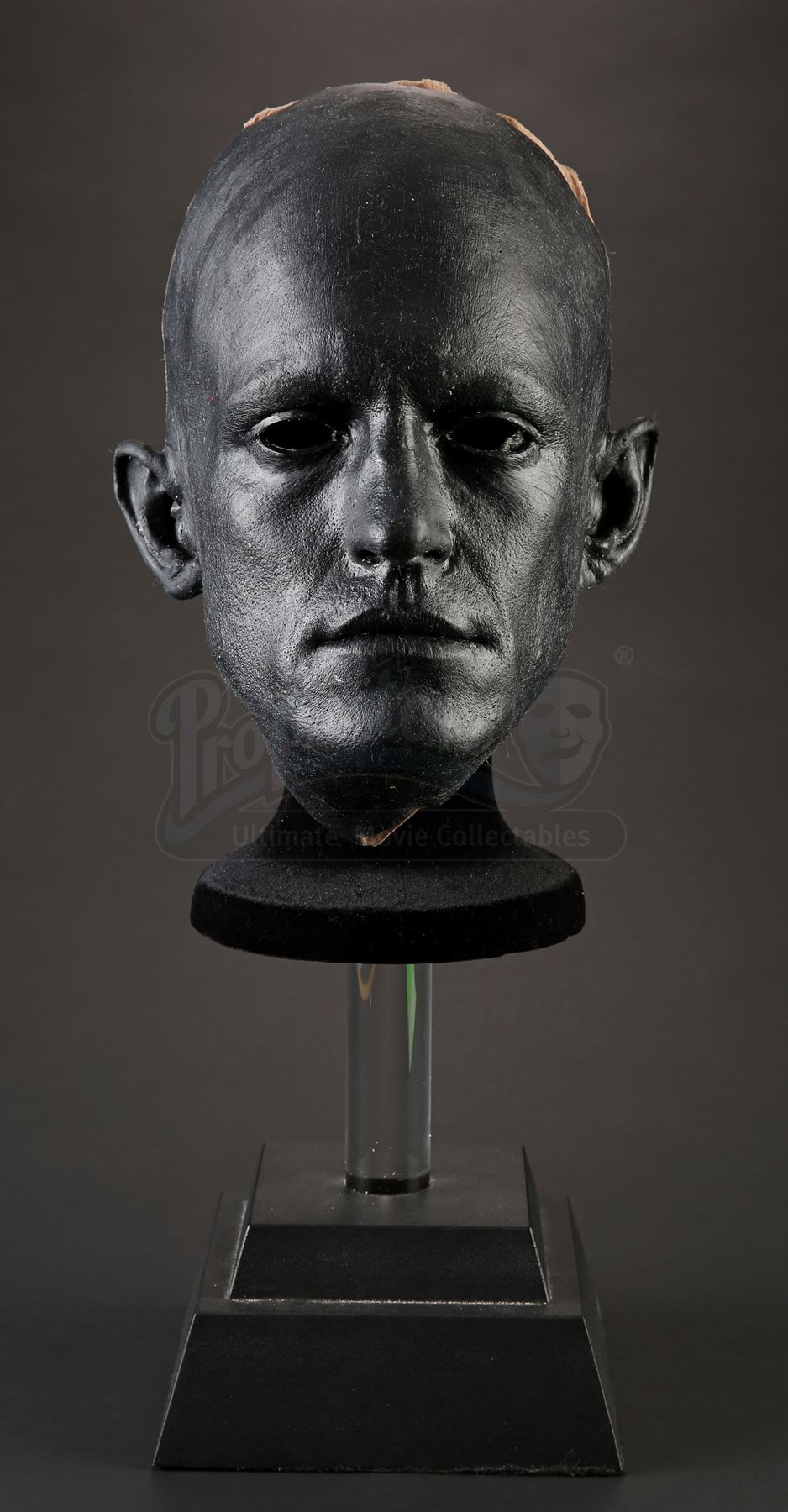 SEASONS 1-3Will Graham's (Hugh Dancy) Black Mask