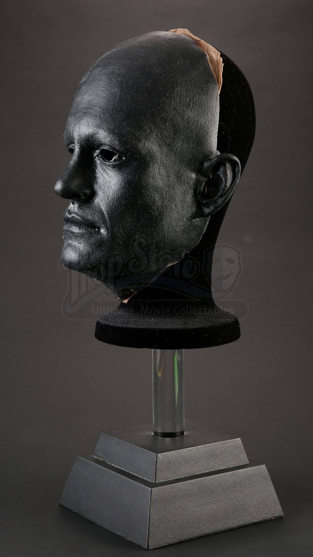 SEASONS 1-3Will Graham's (Hugh Dancy) Black Mask