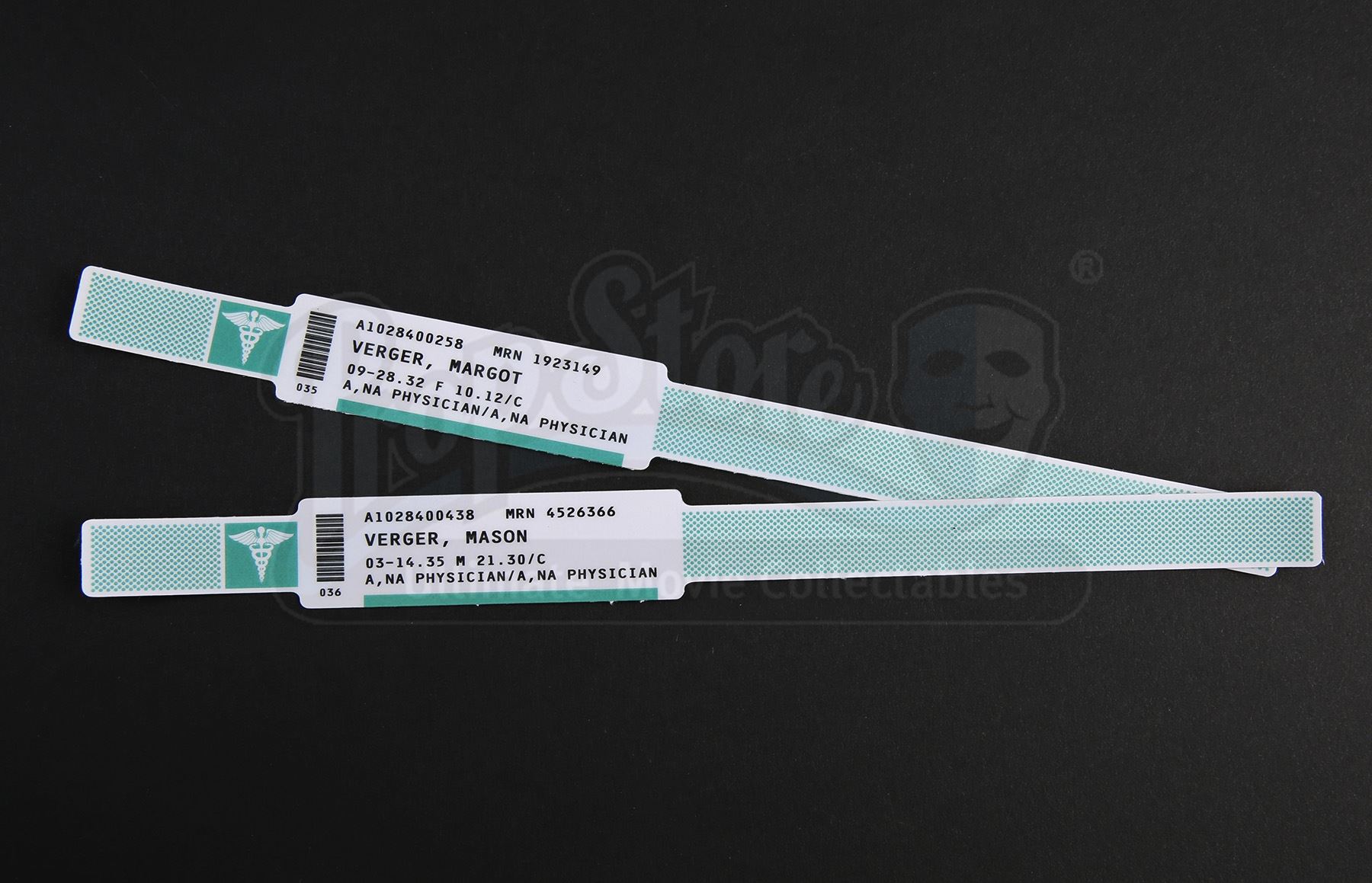 SEASONS 2 AND 3Mason Verger's (Michael Pitt) and Margot Verger's ...