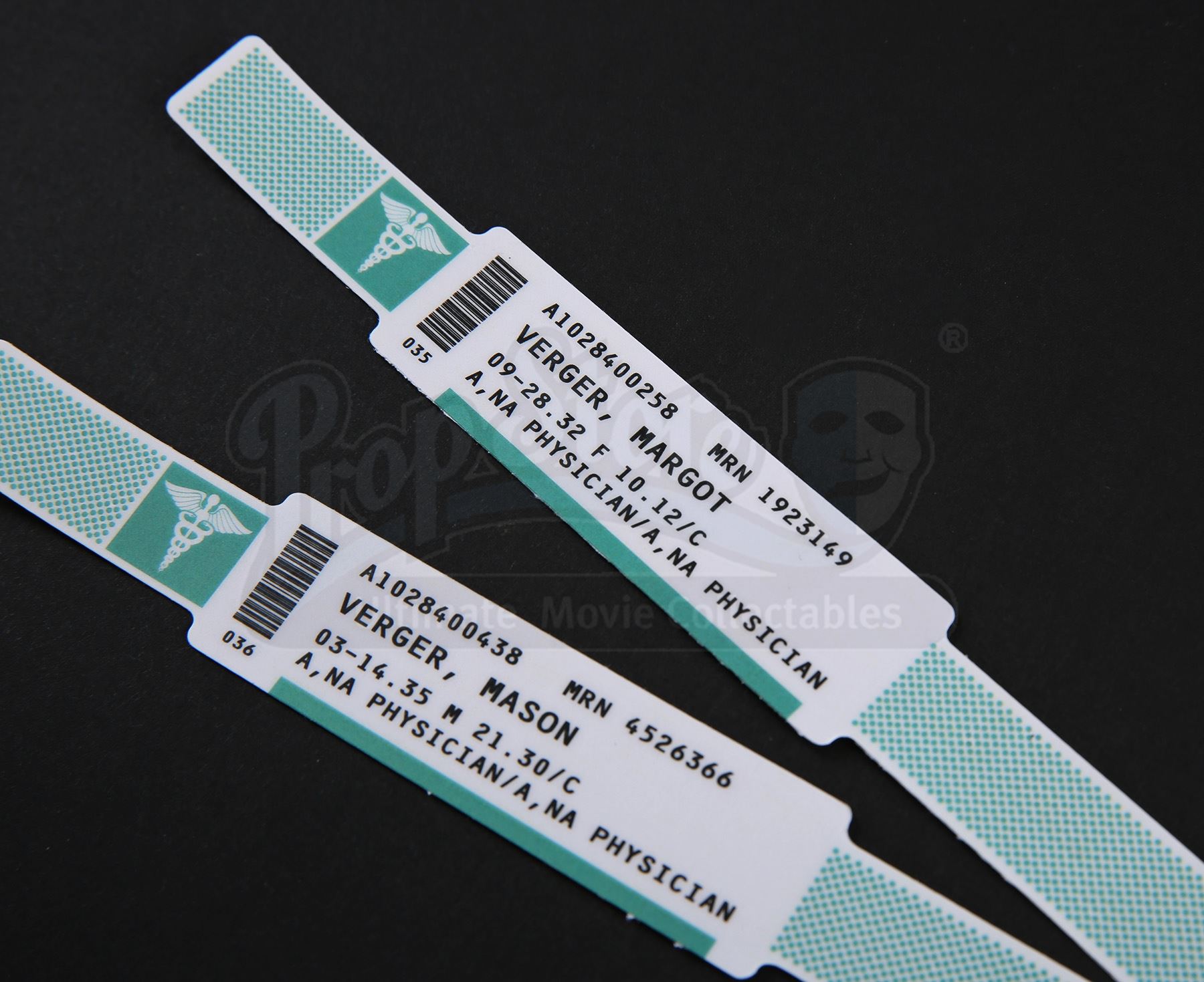 SEASONS 2 AND 3Mason Verger's (Michael Pitt) and Margot Verger's ...