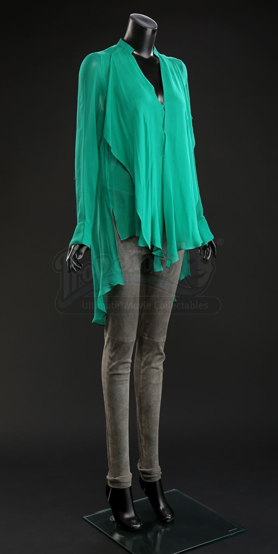 SEASON 2 EPISODE 10: NAKA-CHOKO Margot Verger's (Katharine Isabelle ...