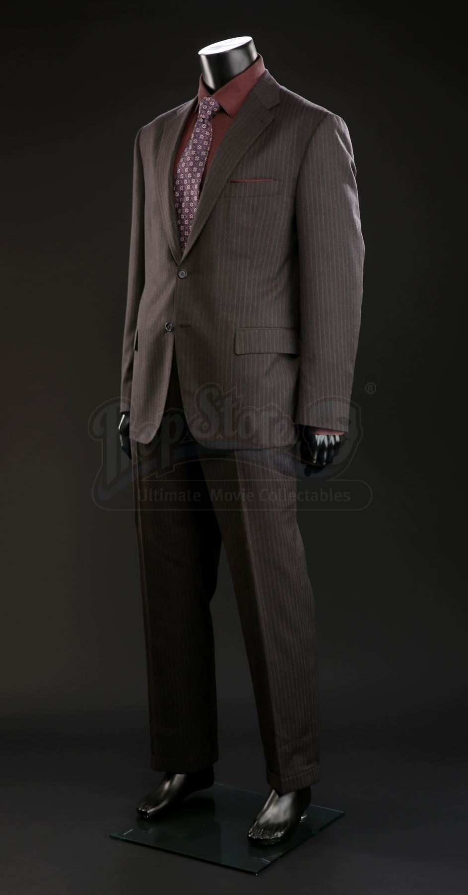 SEASON 2 EPISODE 12: TOME-WAN Jack Crawford's (Laurence Fishburne) Two ...