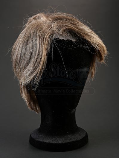 SEASONS 1-3Hannibal Lecter's Stunt Double (Graeme Guthrie) Wig