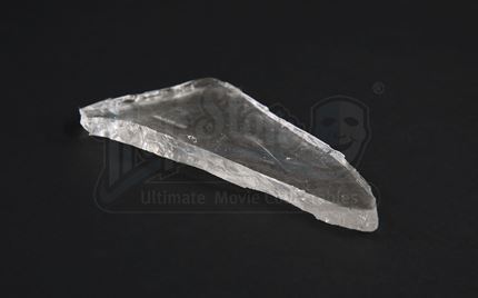 SEASON 2Set of Seven Stunt Glass Shards