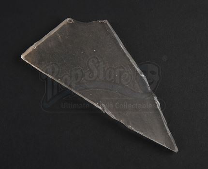 SEASON 2Set of Seven Stunt Glass Shards