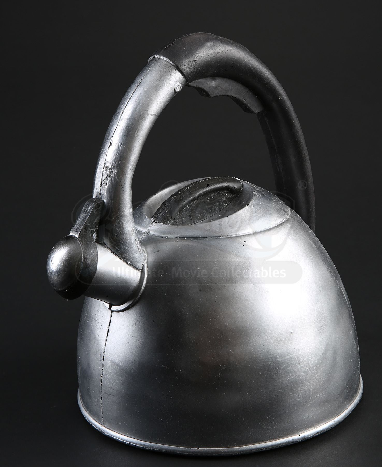 SEASON 2Hannibal Lecter's (Mads Mikkelsen) Stunt Tea Pot
