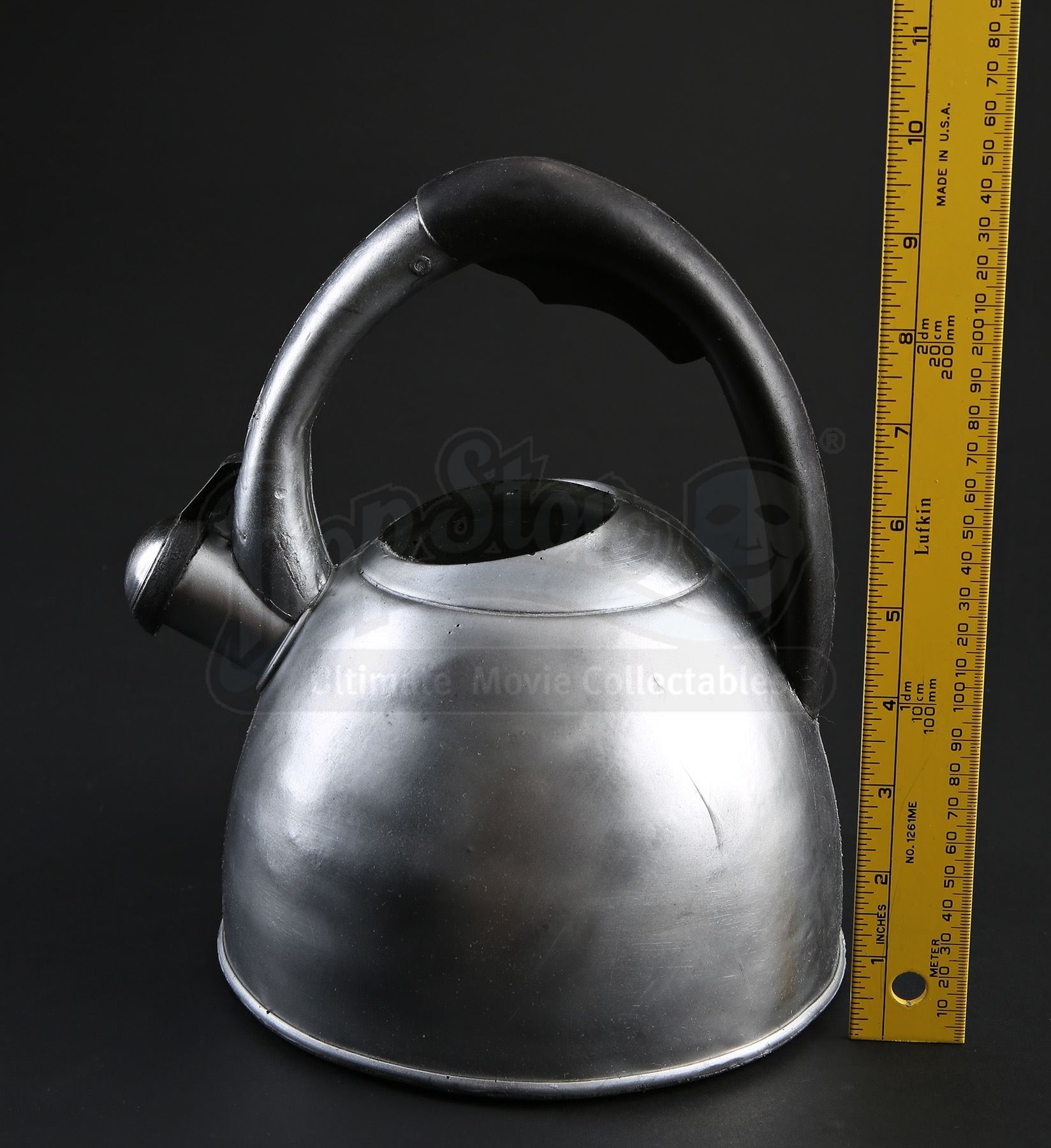 SEASON 2Hannibal Lecter's (Mads Mikkelsen) Stunt Tea Pot