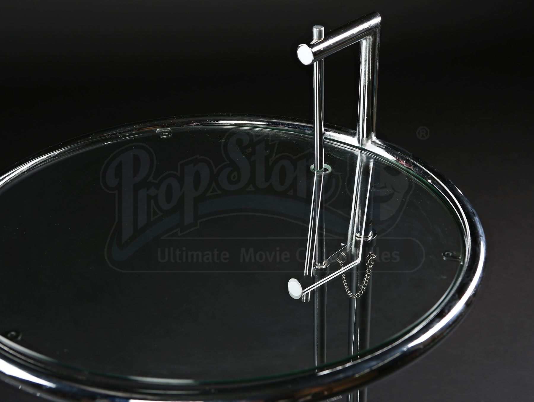 SEASONS 1-3Hannibal Lecter's (Mads Mikkelsen) Side Tables