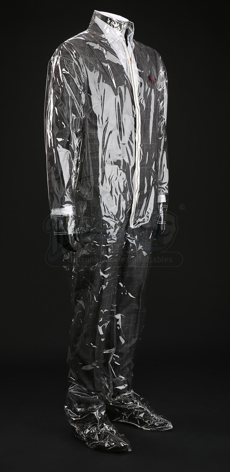 SEASON 2 EPISODE 2: "SAKIZUKE"Hannibal Lecter’s (Mads Mikkelsen) Grey ...