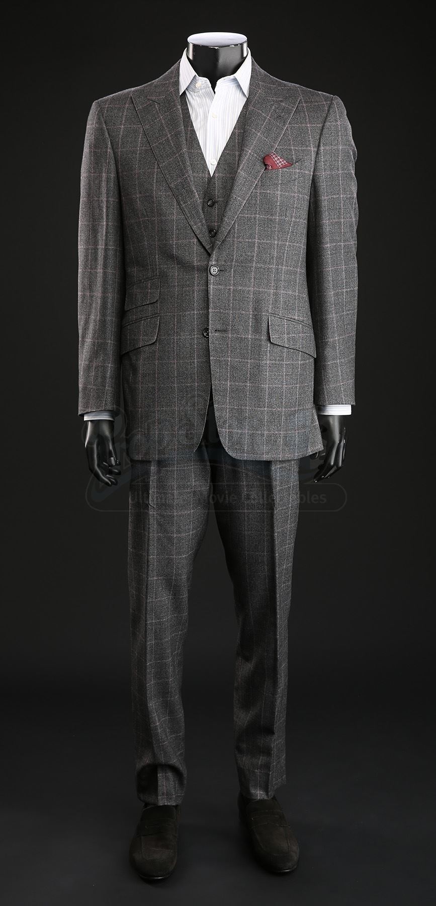 SEASON 2 EPISODE 2: "SAKIZUKE"Hannibal Lecter’s (Mads Mikkelsen) Grey ...