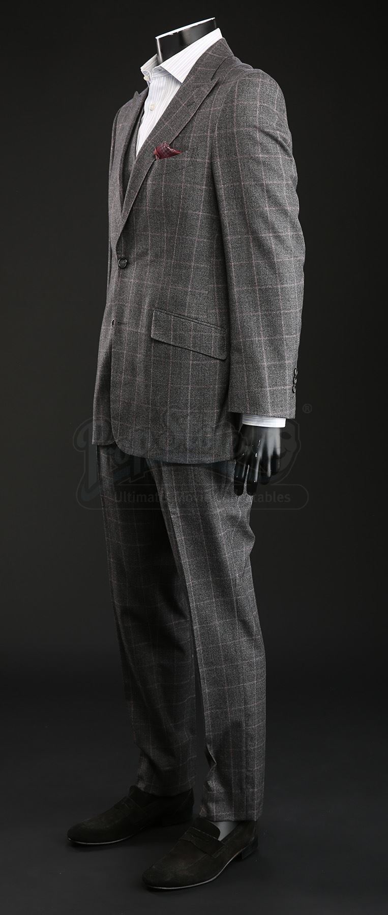 SEASON 2 EPISODE 2: "SAKIZUKE"Hannibal Lecter’s (Mads Mikkelsen) Grey ...