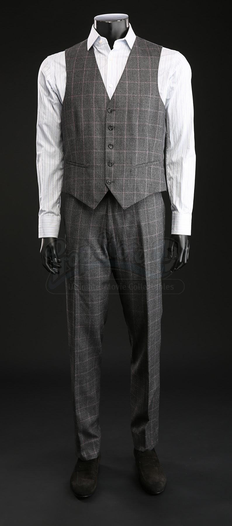 SEASON 2 EPISODE 2: "SAKIZUKE"Hannibal Lecter’s (Mads Mikkelsen) Grey ...