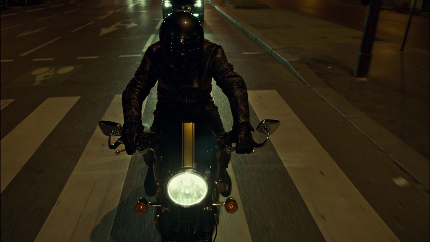 SEASON 3 EPISODE 1: ANTIPASTO Hannibal Lecter's (Mads Mikkelsen ...