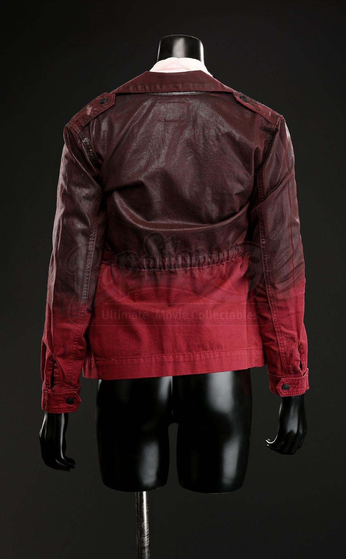 SEASON 3 EPISODE 2: PRIMAVERA Abigail Hobbs' (Kacey Rohl) Bloody Shirt ...