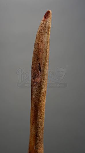 SEASON 3 EPISODE 3: SECONDO Pair of Pheasant Bones