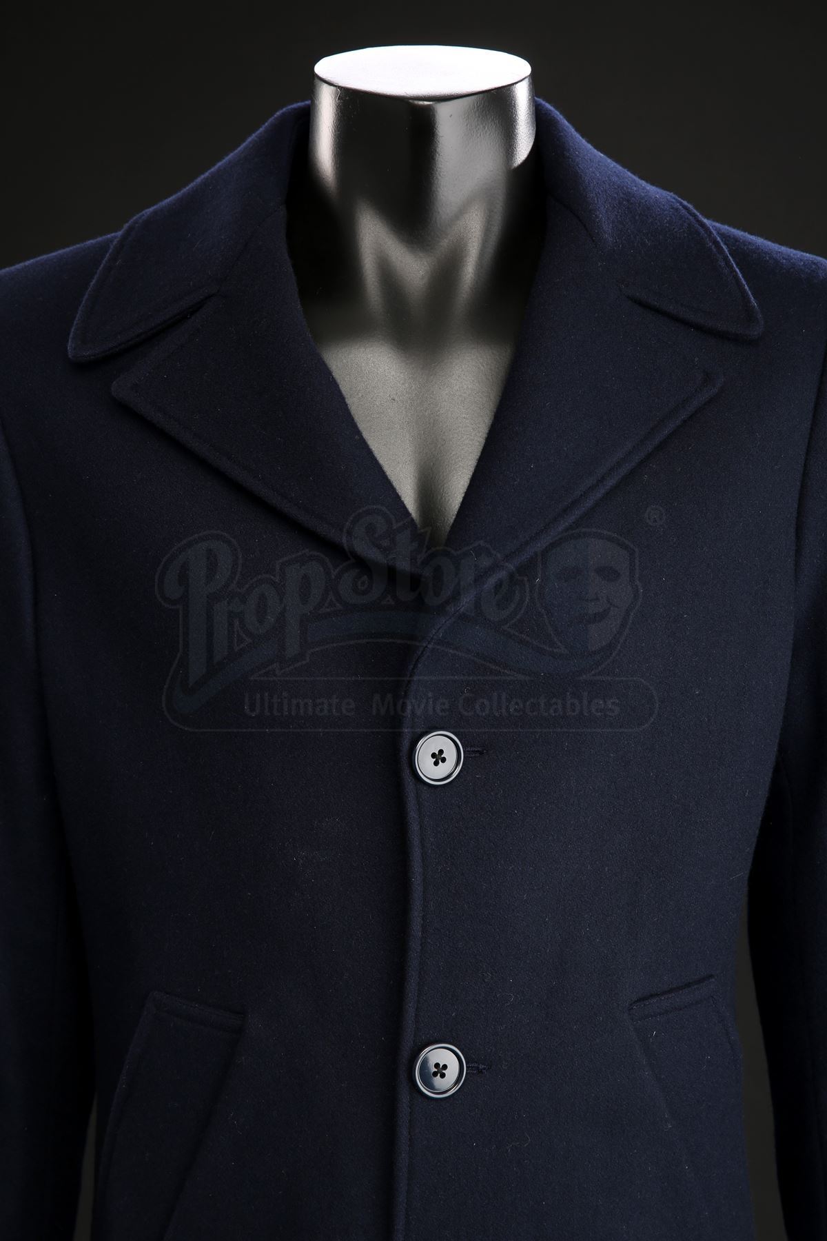 Will Graham’s (Hugh Dancy) overcoat from episode 303 “Secondo” of Bryan ...