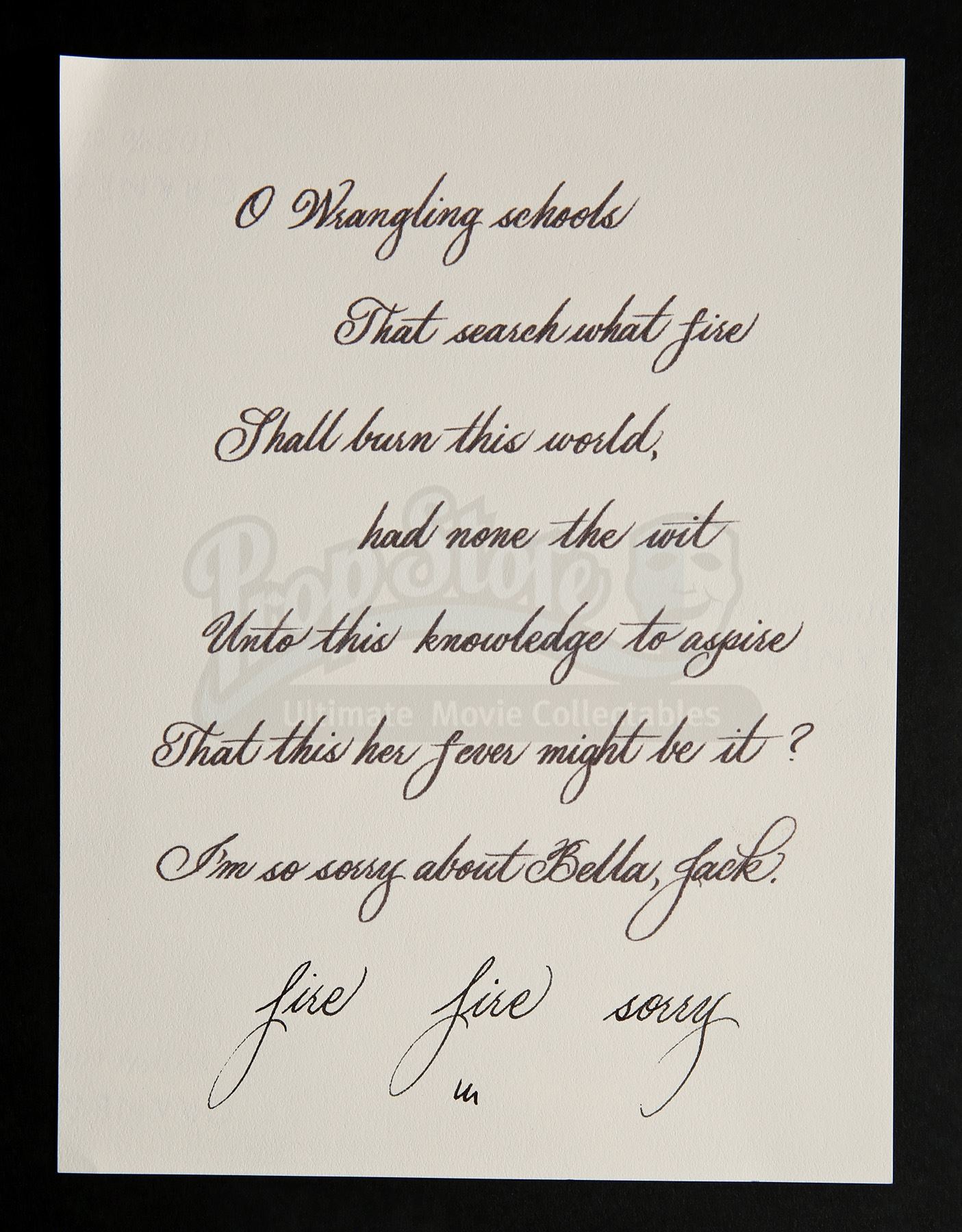 SEASON 3 EPISODE 4: APERITIVO Hannibal Lecter's (Mads Mikkelsen ...