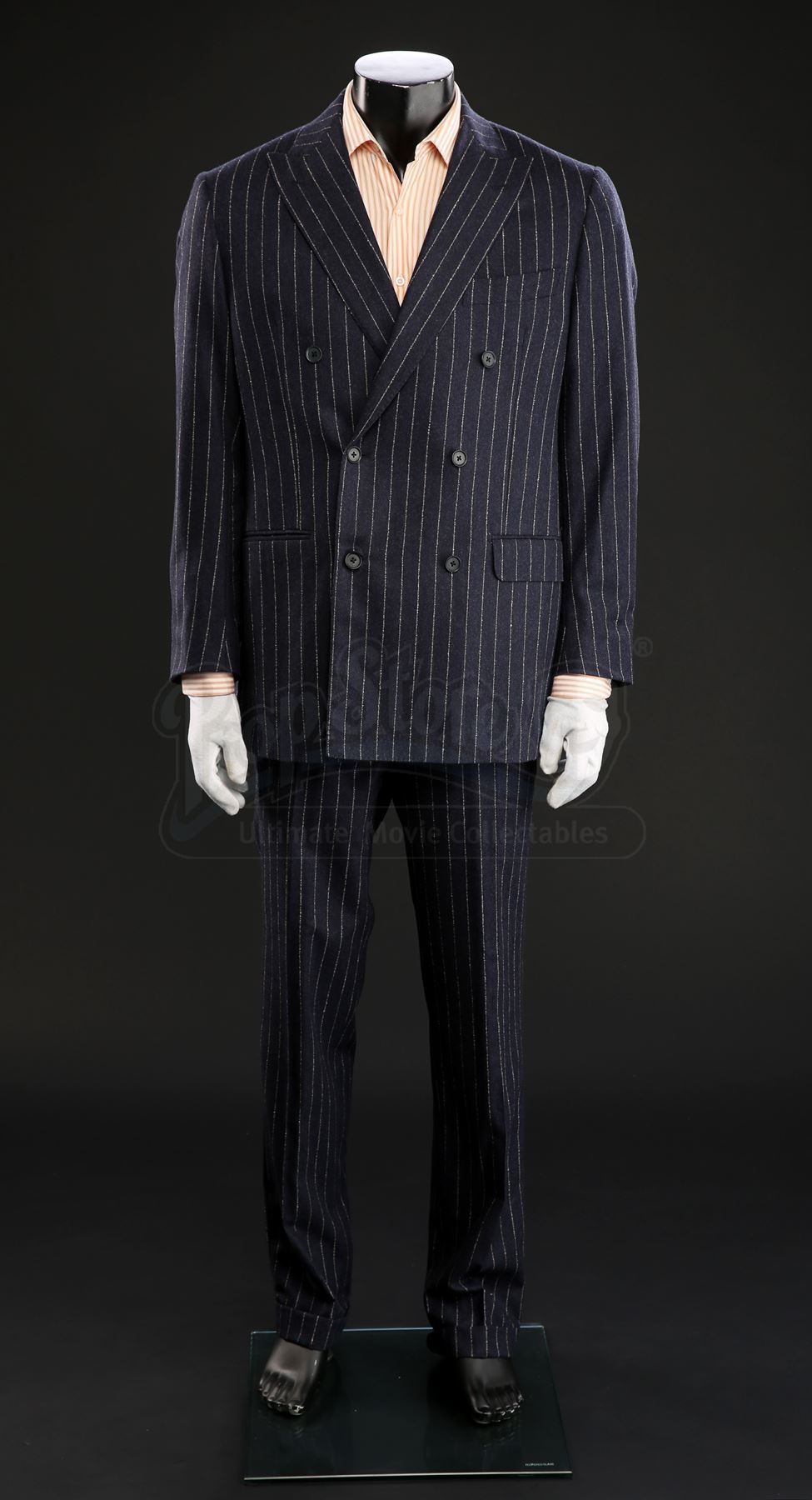 Season 3 Episode 5: "Contorno"