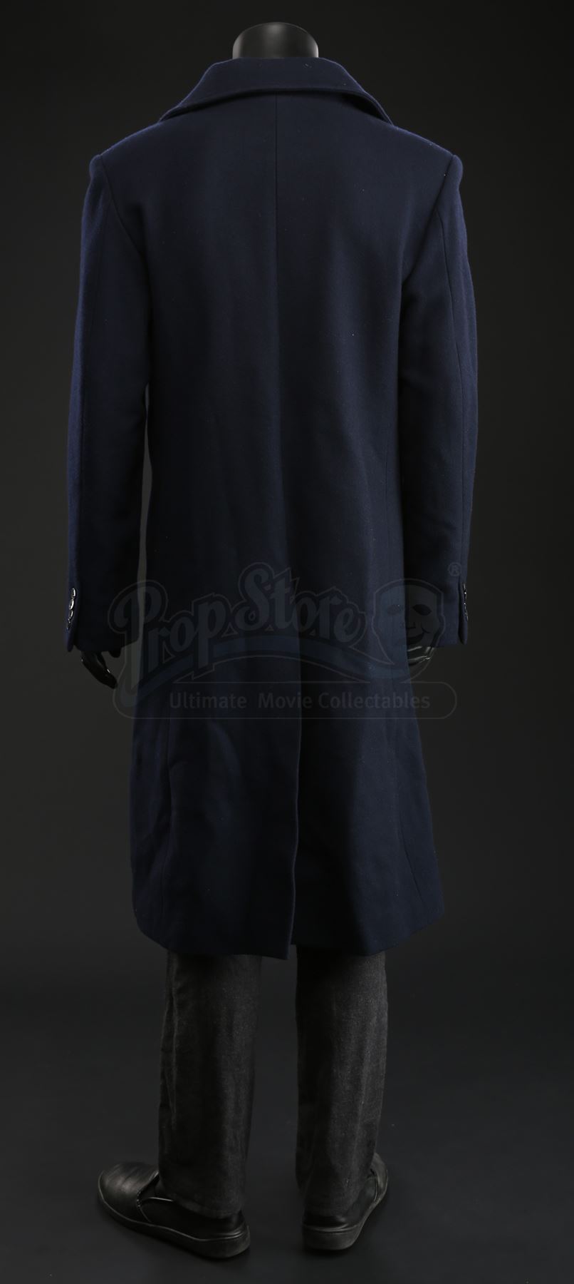 SEASON 3 EPISODE 5: CONTORNO Will Graham's (Hugh Dancy) Pajama Bottoms ...