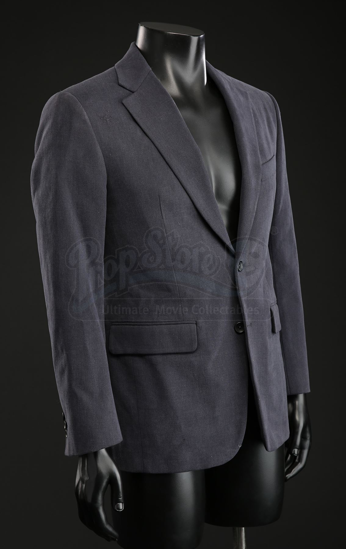 SEASON 3 EPISODE 6: DOLCE Will Graham's (Hugh Dancy) Jacket