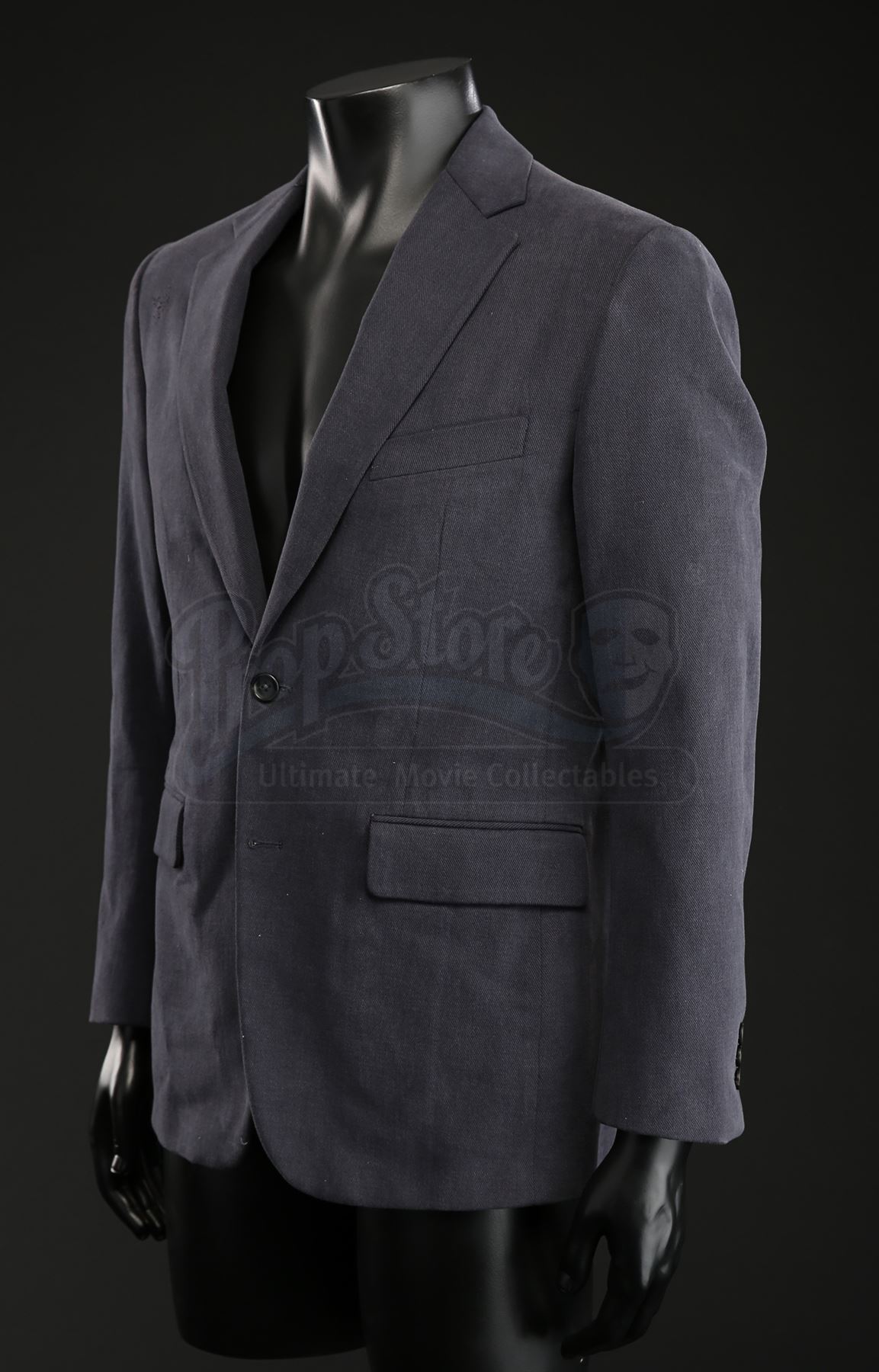 SEASON 3 EPISODE 6: DOLCE Will Graham's (Hugh Dancy) Jacket