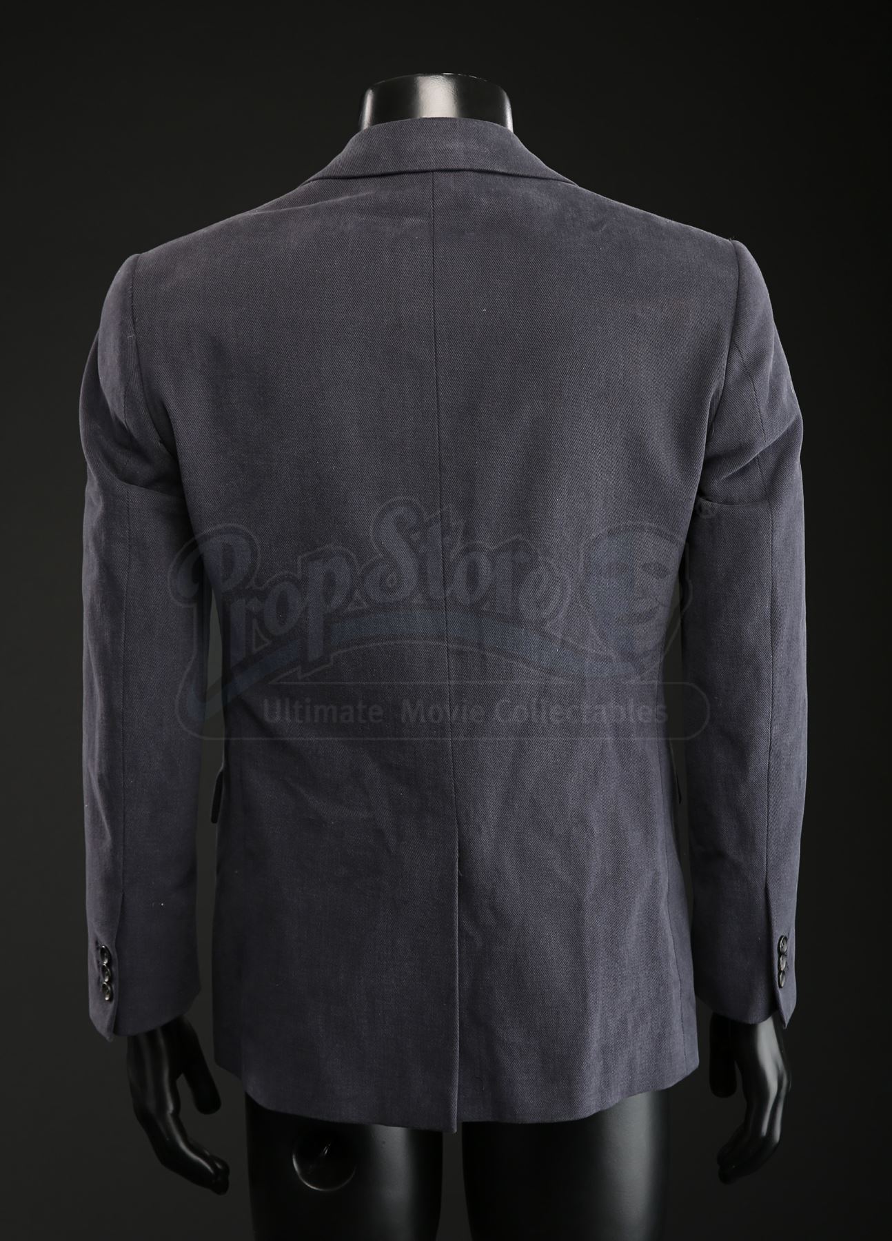 Will Graham’s (Hugh Dancy) jacket from episode 306 “Dolce” of Bryan ...