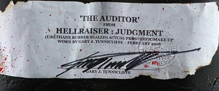 The Auditor's (Gary J. Tunnicliffe) Appliance and Bust - Current price ...