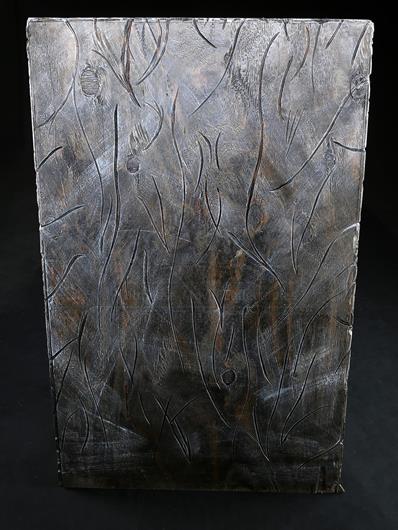 Pinhead's (Paul T. Taylor) Throne - Current price: $900