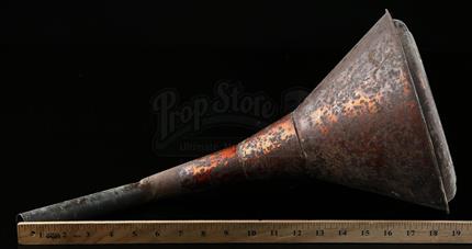 The Assessor's (John Gulager) Vomit Funnel - Current price: $50