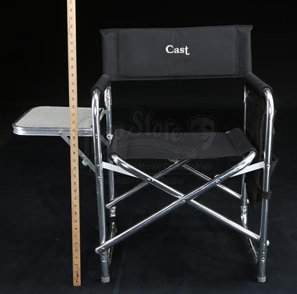 Cast Chair - Current price: $400