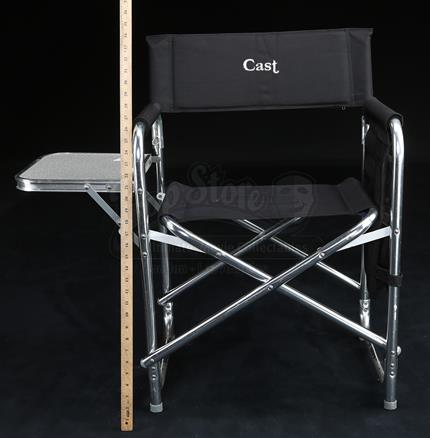 Cast Chair - Current price: $350